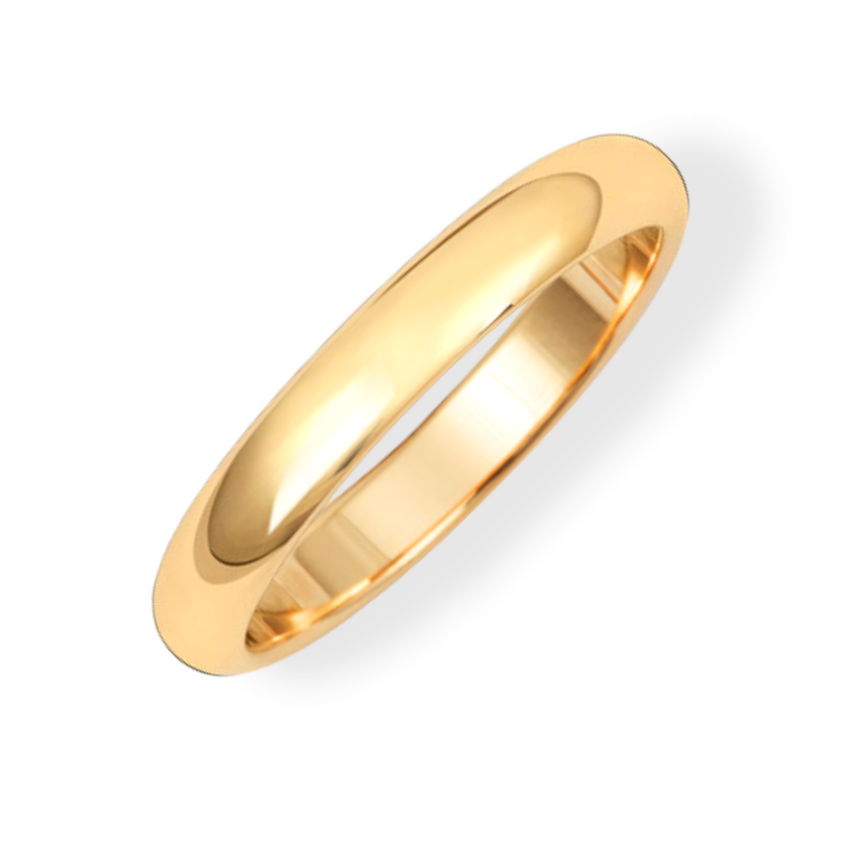 Ladies Wedding Bands – Daniel Gleeson Jewellers